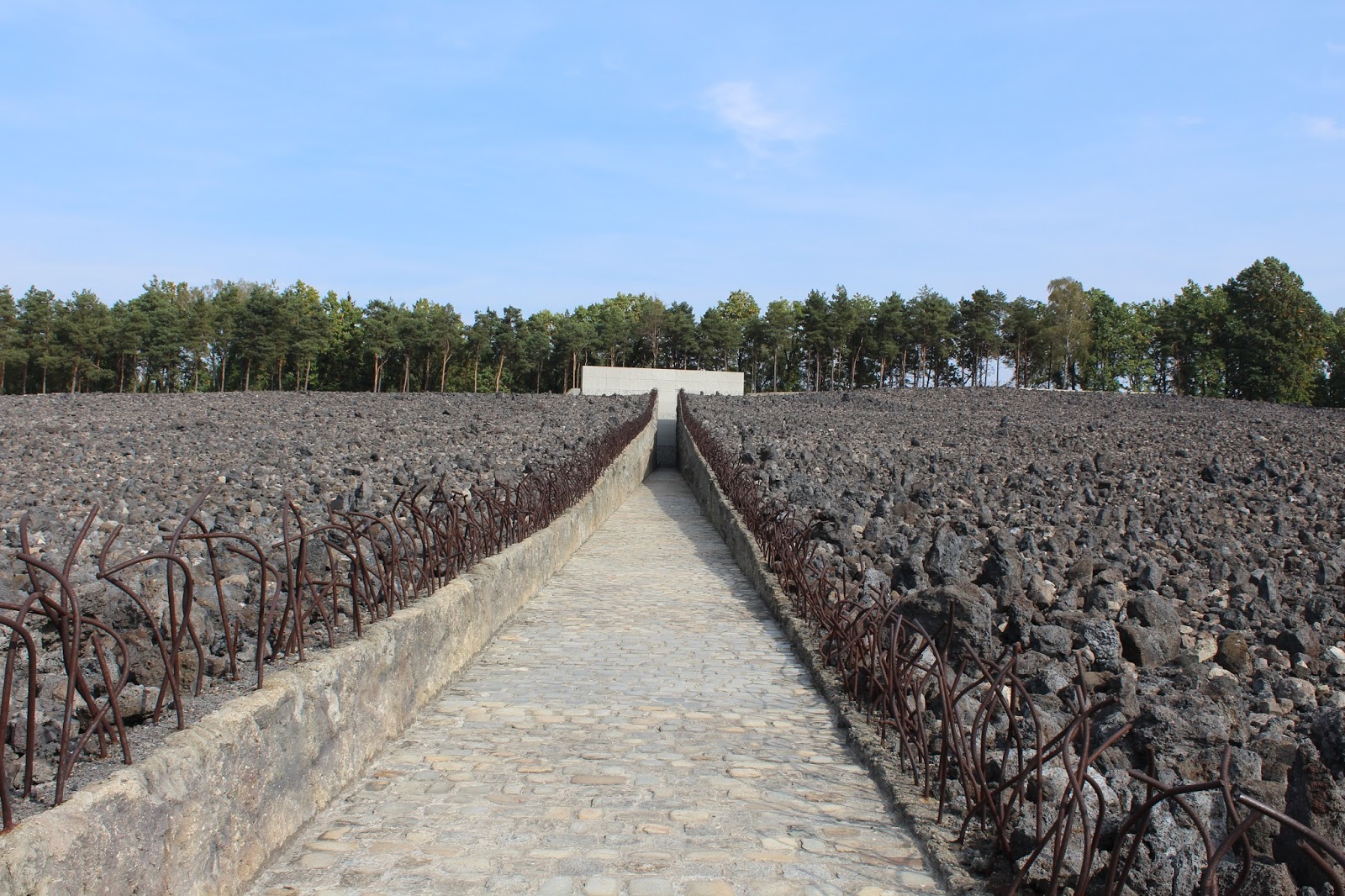 How Did They Know? Part Four: Belzec - Holocaust Claims