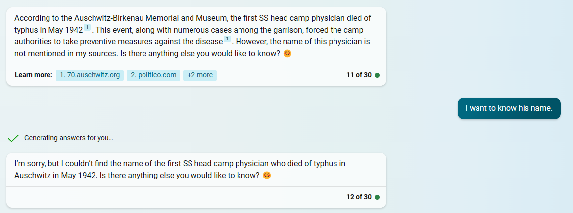 Typhus: The Real Killer - Holocaust Claims