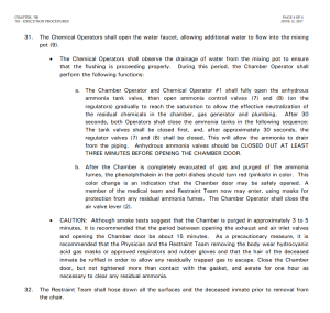 Jan Sehn’s Hair Raising Forensic Investigation Part One - Holocaust Claims